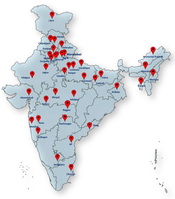 Diagnostic Centre and Pathology Lab for Blood Test | Dr Lal PathLabs