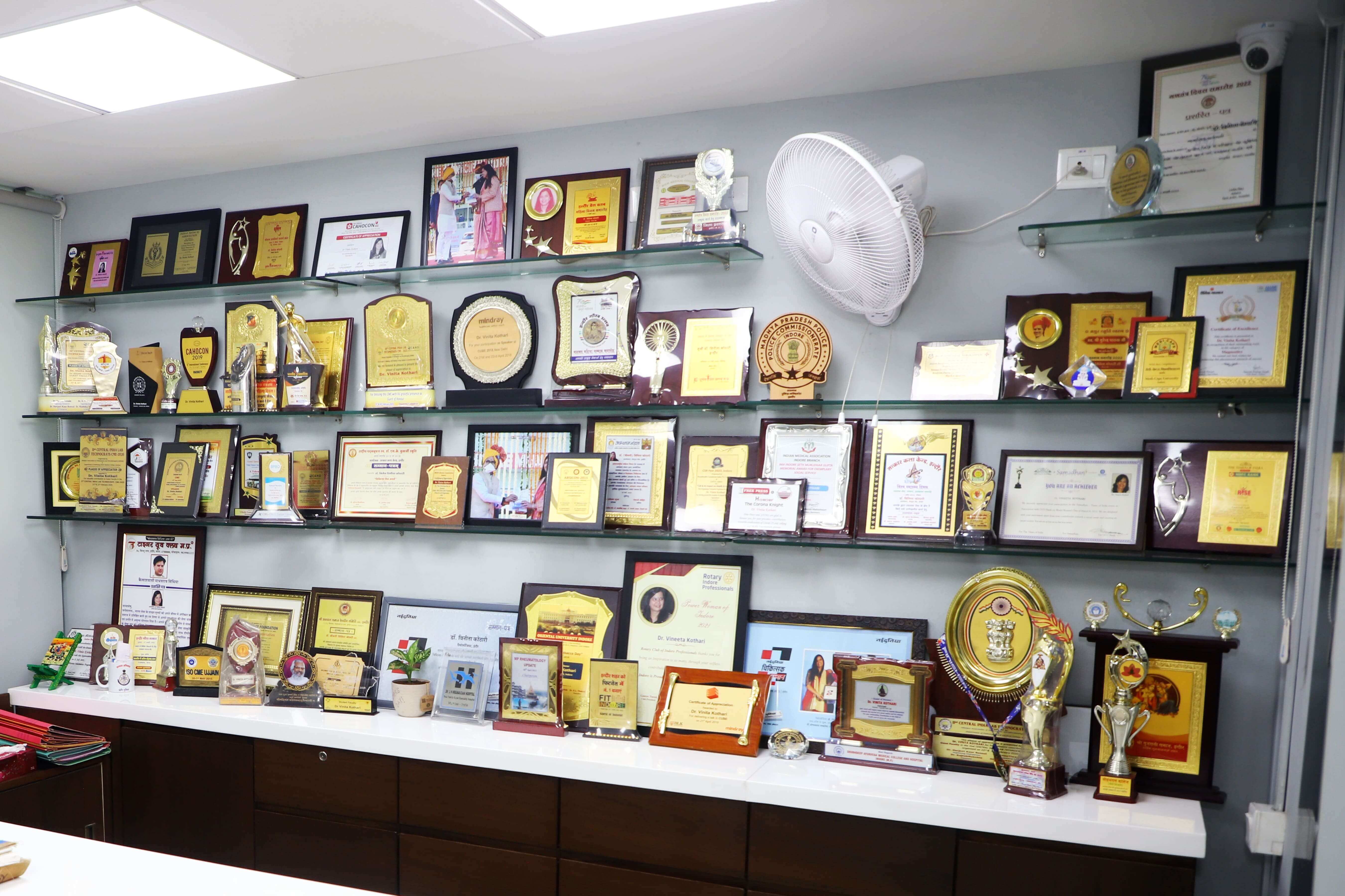 Diagnostic Centre and Pathology Lab for Blood Test | Dr Lal PathLabs