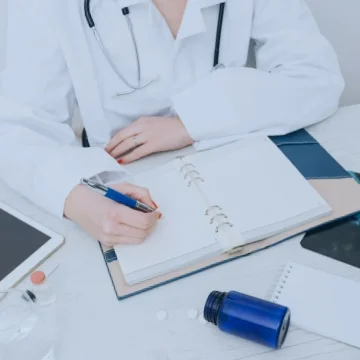 Smart Report | Dr Lal PathLabs